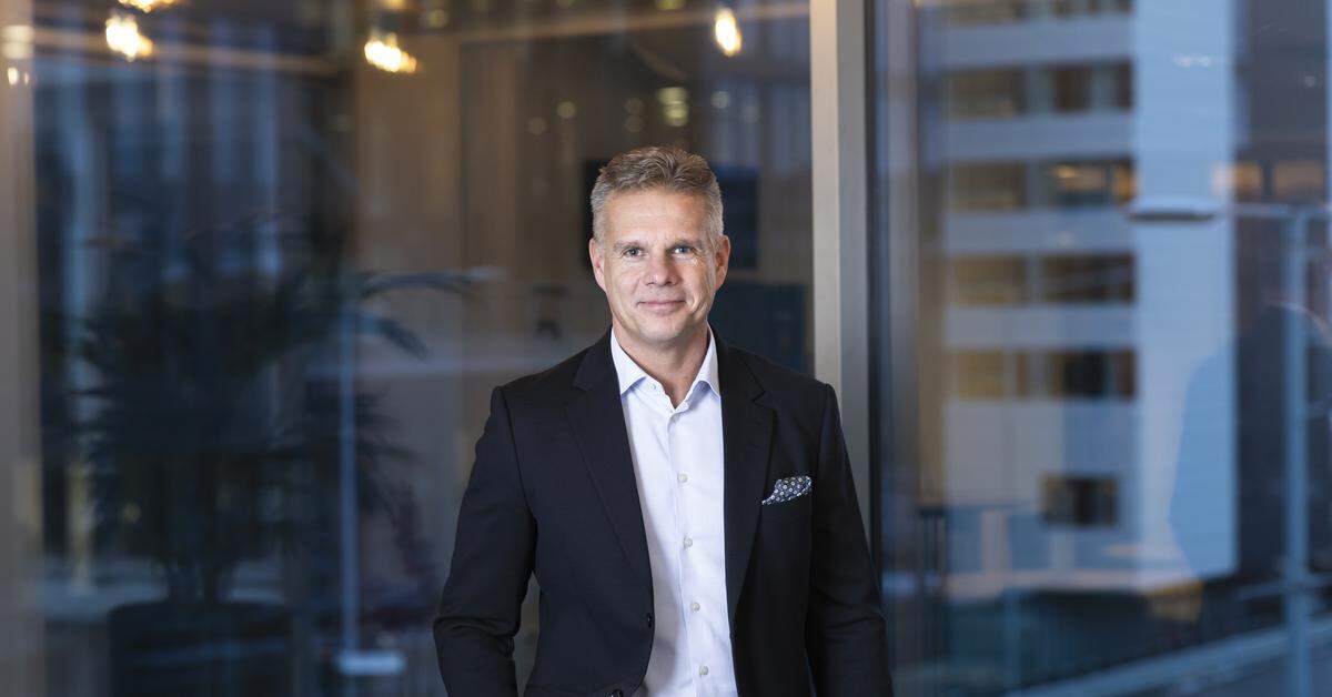 Gruvnäringen ställer om – Boliden i framkant