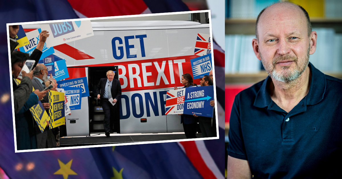 Expert: The EU has become stronger after Brexit