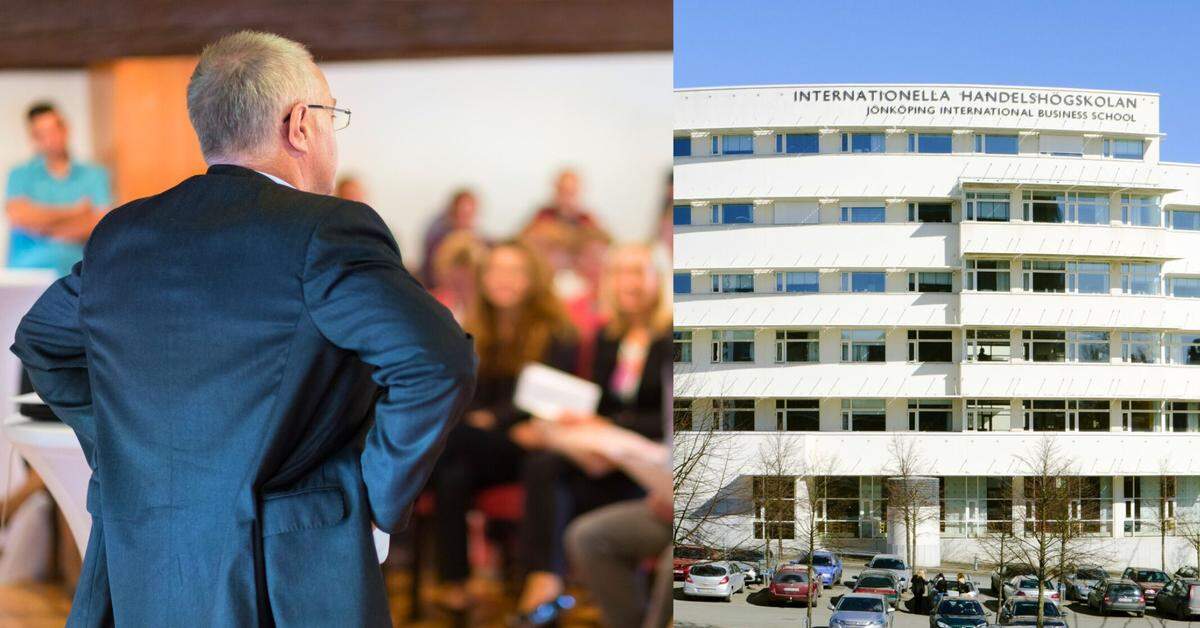 Samverkan - Nyckel till förbättrad kompetensförsörjning