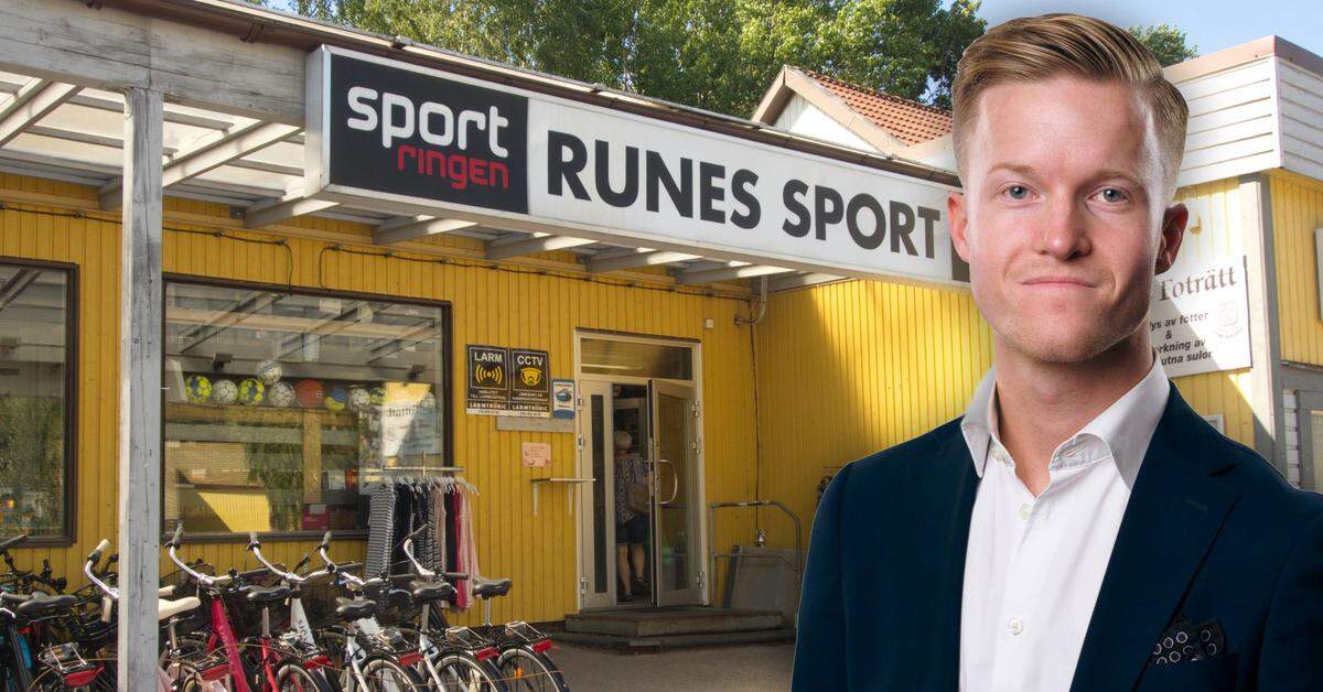 Näringslivet är samhällsmotorn