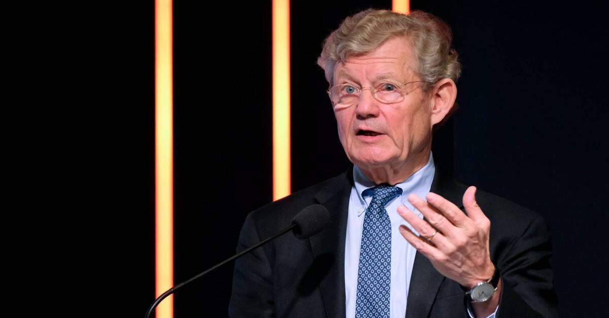 Jacob Wallenberg: ”Sverige måste hitta andra lösningar”