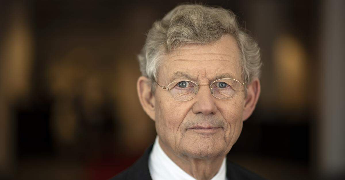 Wallenberg: Improve EU competitiveness