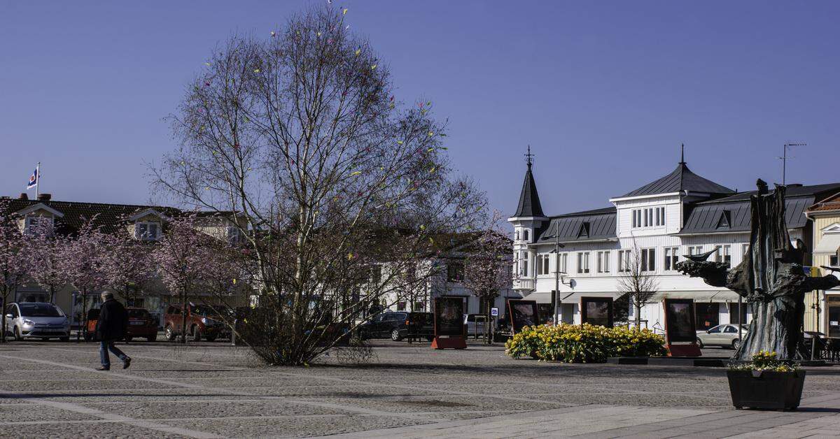 Kungsbacka – bäst rustade kommunen för framtiden