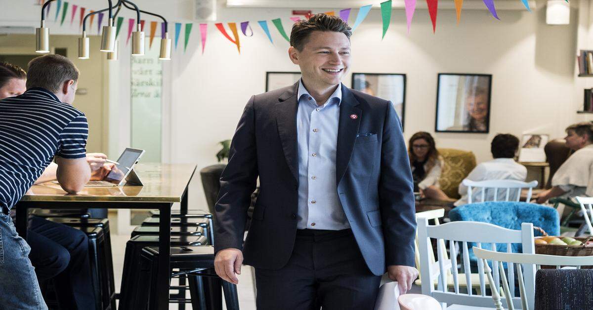 "Mångfald är en överlevnadsfråga"