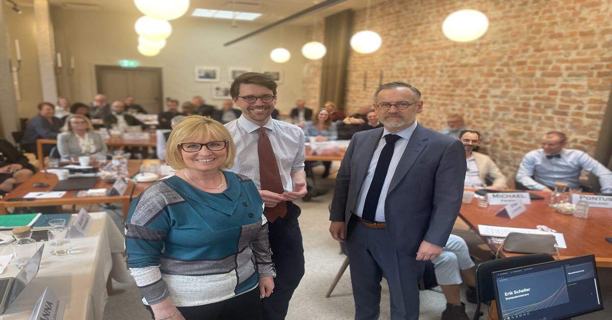 ”Utbildningar och kompetenser måste bättre matcha jobben”