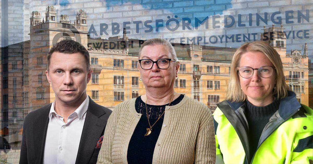 Urholkat lönebidrag försvårar för personer med funktionsnedsättning att ...