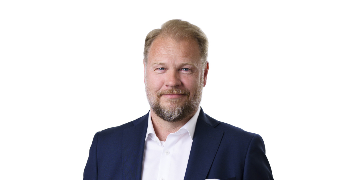 Niclas Olsson