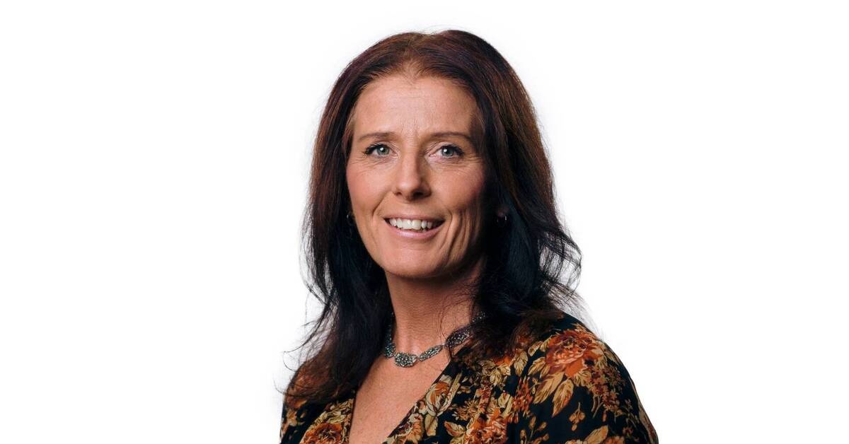 Anna Pedersen