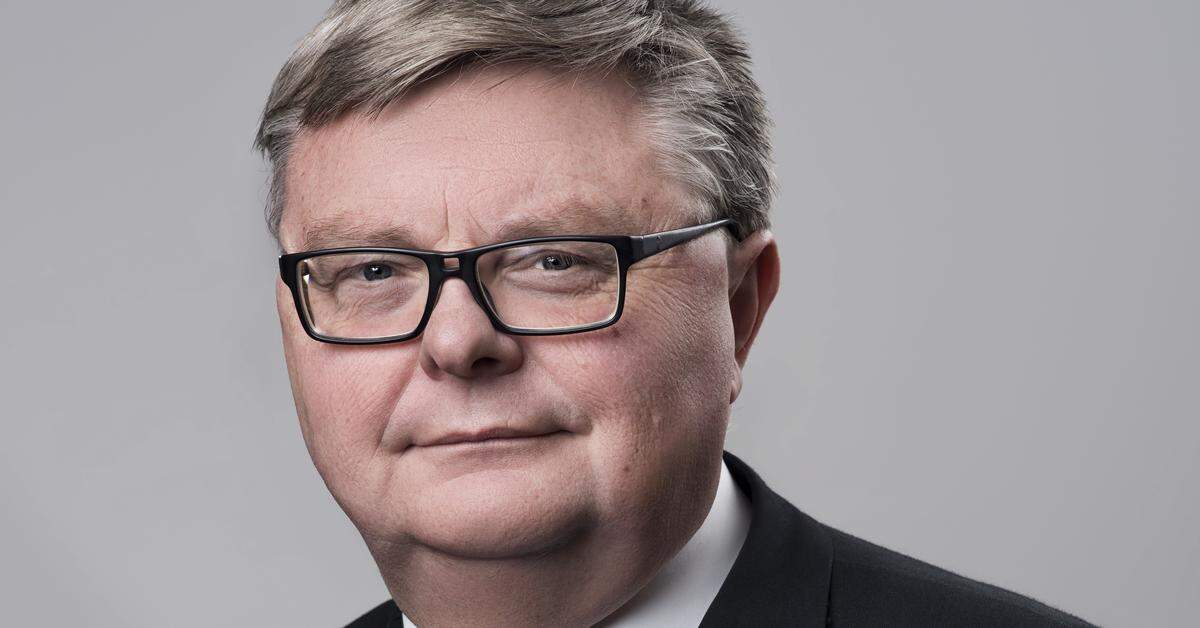 Pensionärernas verkliga inkomst bättre än myten