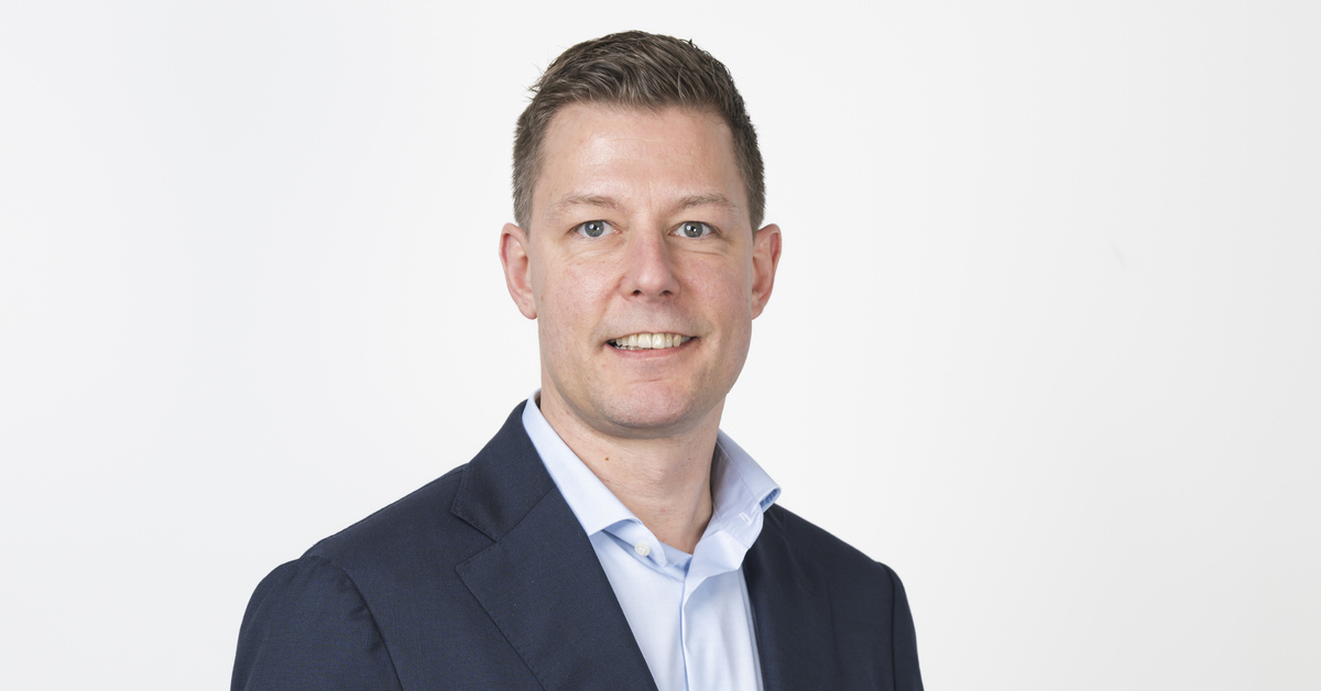 Markus Tobé