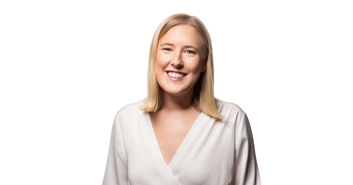 Frida Nygren