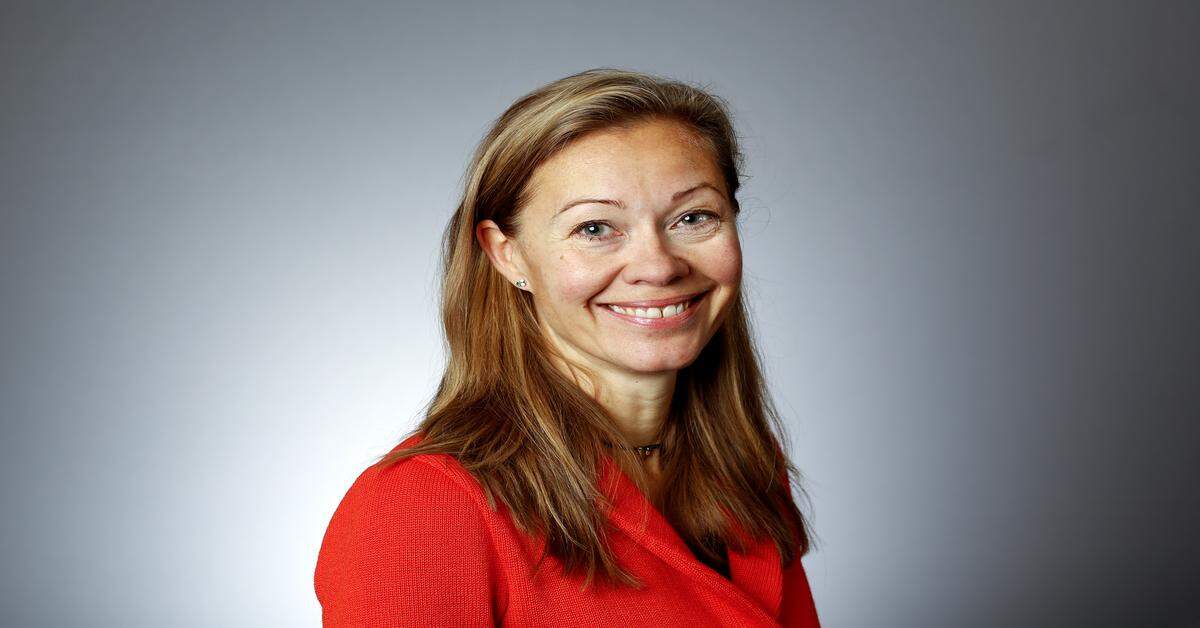 Företagare Har Både Hjärta Och Hjärna
