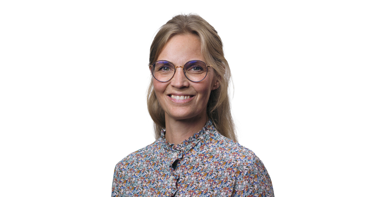 Katarina Wagman