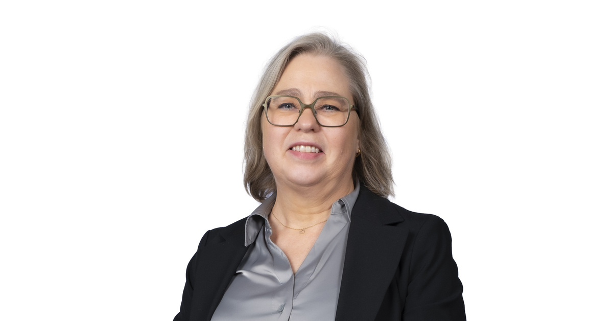 Anna Hedberg