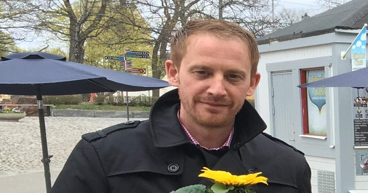 Marcus Åberg, vilken är din viktigaste signal till politikerna?