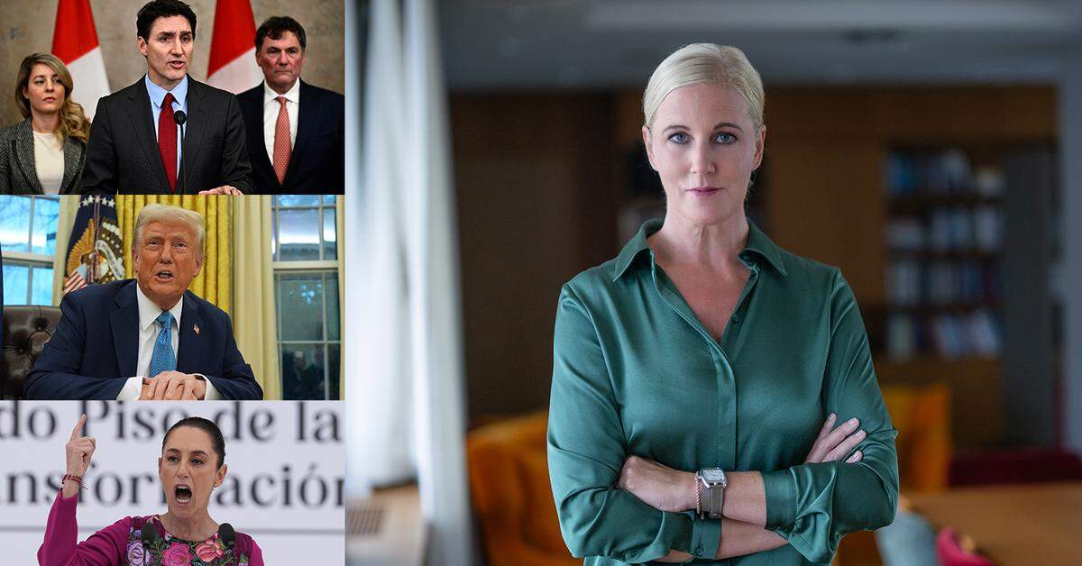 Trumps tullar – ”Svenska företag drabbas på flera plan”