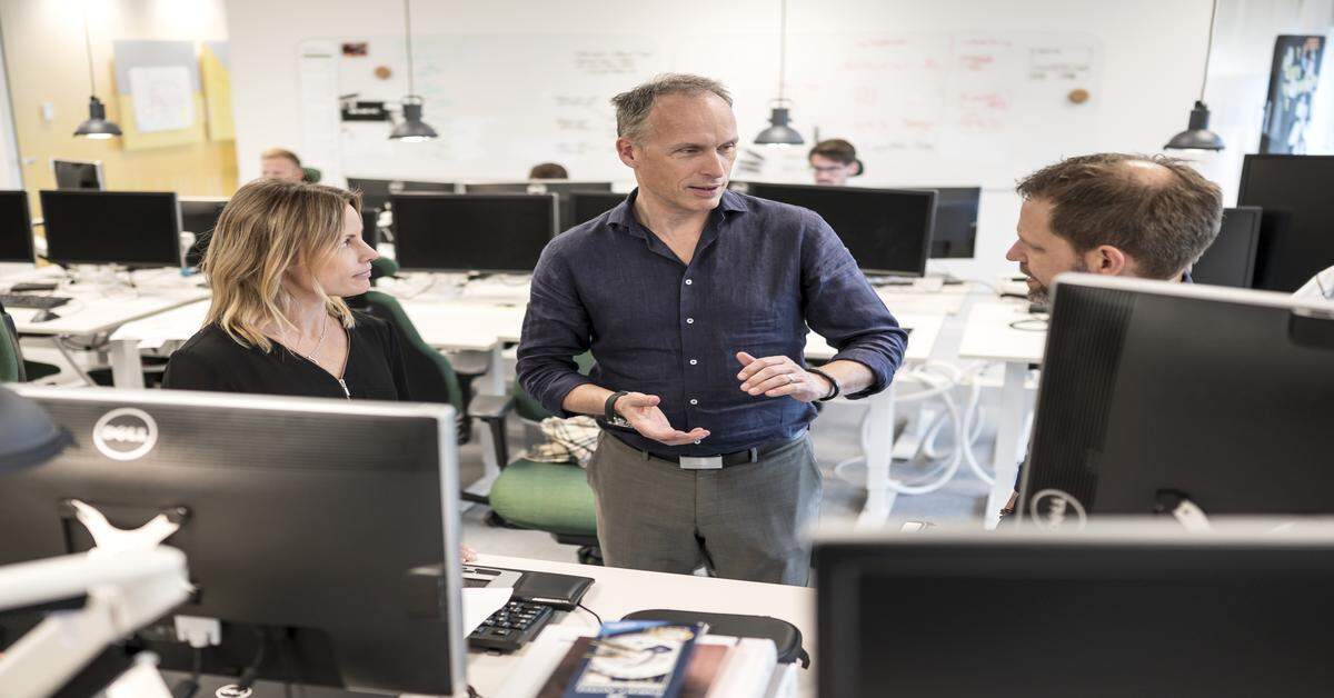 Så stärker prisade Centiro företagskulturen