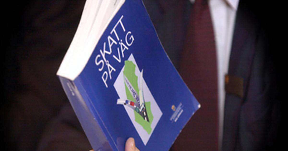 Skatter och byråkrati irriterar i Överkalix