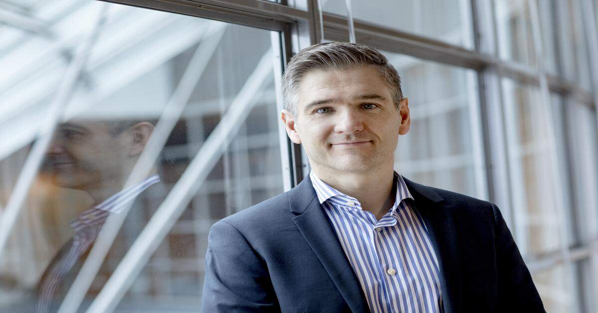 Sverige har hamnat på efterkälken inom AI