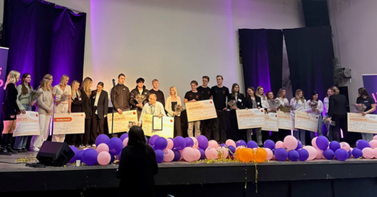 UF Blekinge Bromölla – vilken dag!