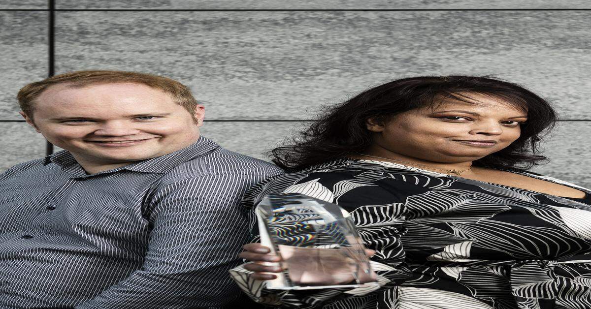 Hellman Dynamic årets gasell i Dalarna