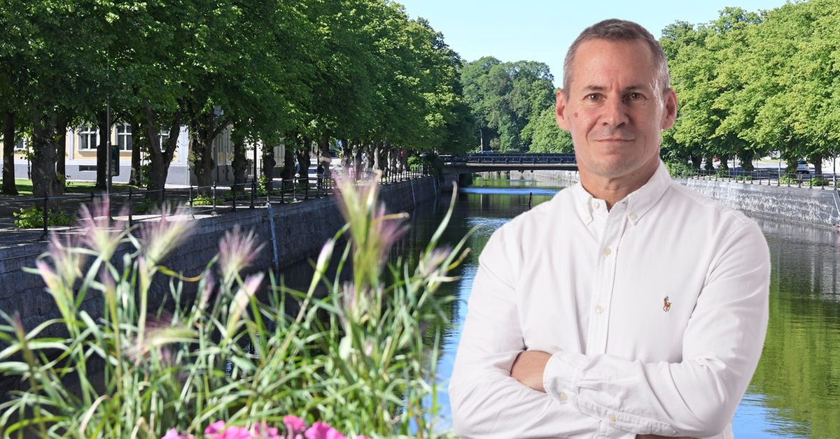 Fortsatt missnöje med Gävles företagsklimat