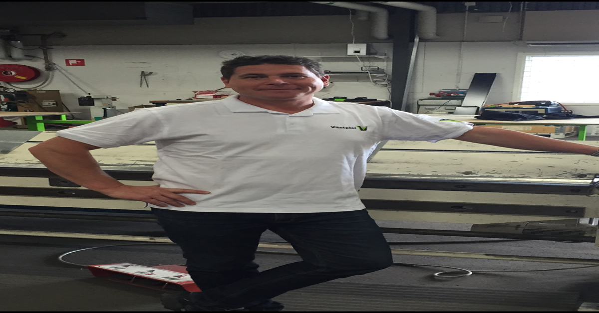 Mindre företag bortsorterade med upphandlingslagen