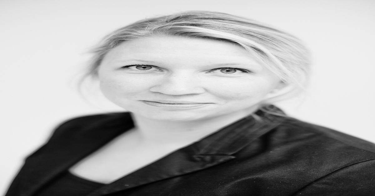 Jönköping år 2037 enligt Anna Holm