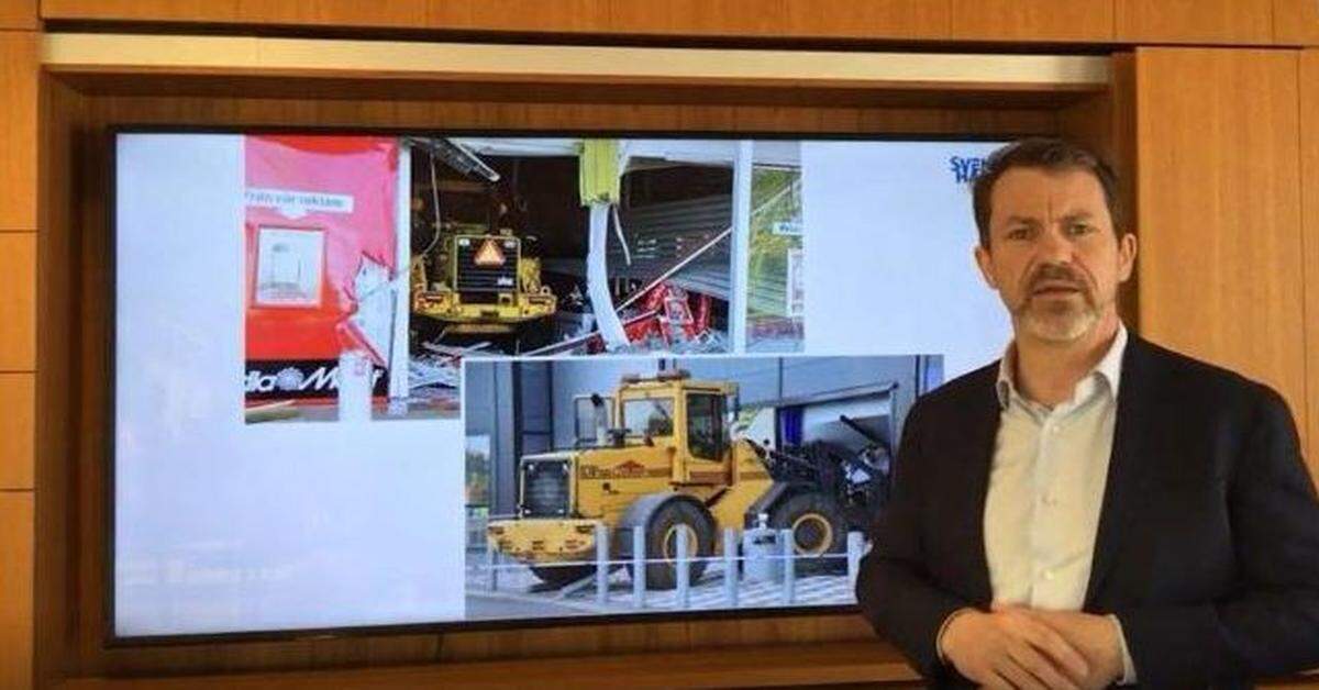 Så skyddar du ditt företag från brott