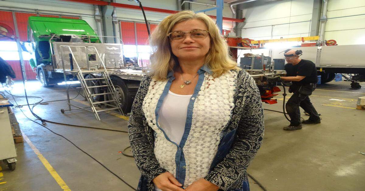 ”Gör dig umbärlig, inte oumbärlig”