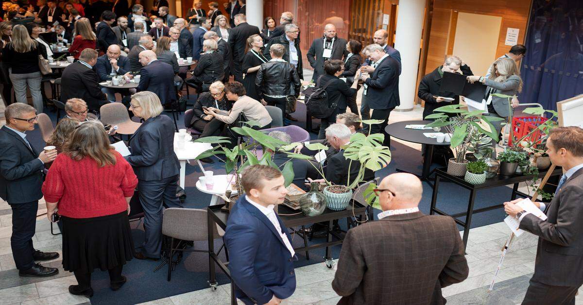 "Vi behöver en mer dansk modell”