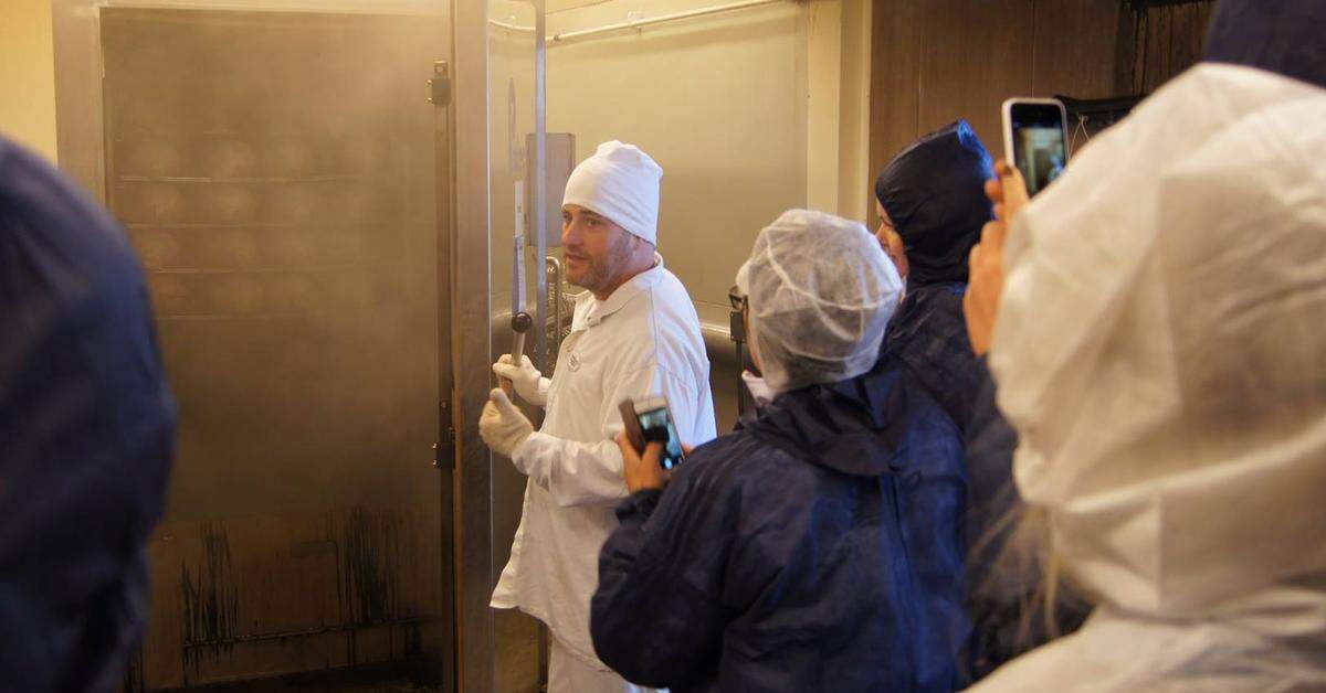 “Coca-Cola-recept”ger lyft i Jokkmokk