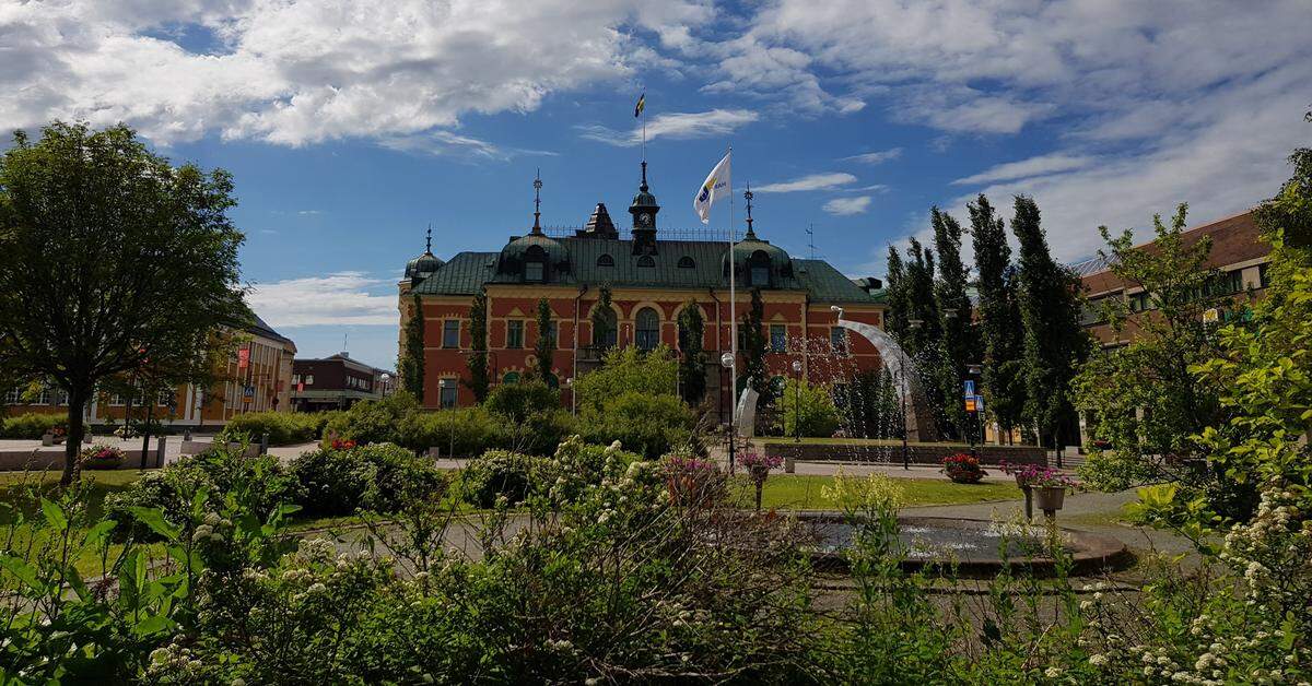 Haparanda Stadshotell blir utan omställningsstöd