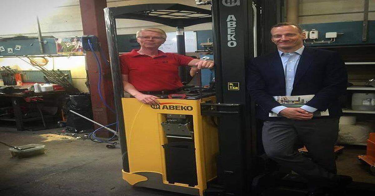 Svårare att förbli konkurrenskraftig på en global marknad