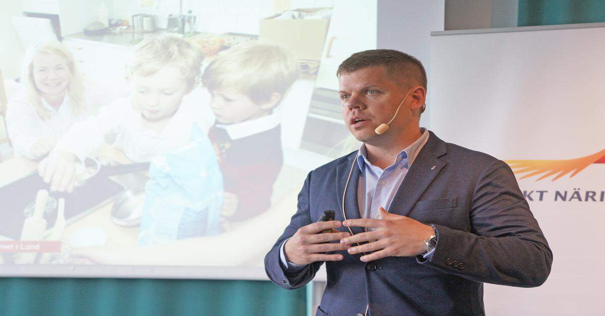 Praktiska yrken öppnar många möjligheter