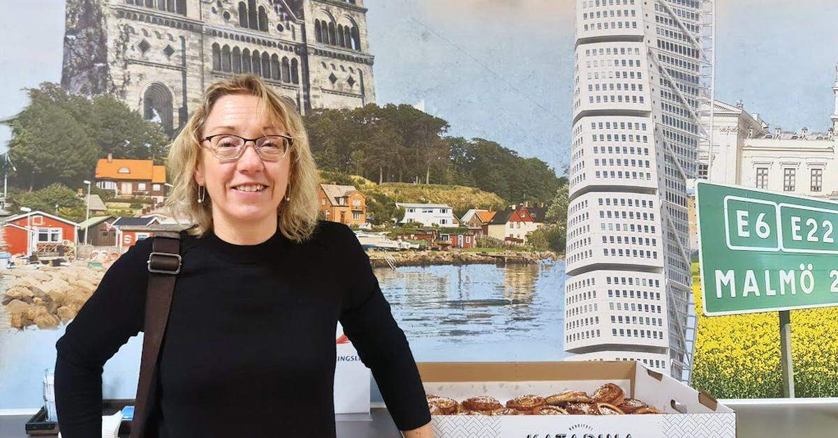 Vad innebär det nya förstärkta systemet för omställning och kompetens?