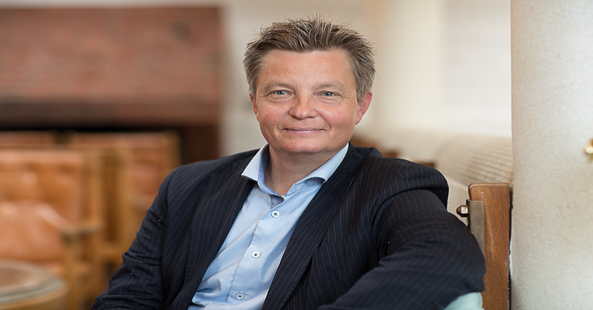 Hallå där, Lars Persson