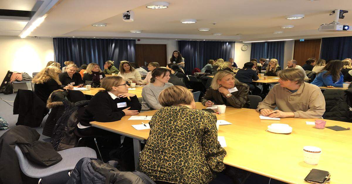 Unik satsning på samverkan mellan näringsliv och skola