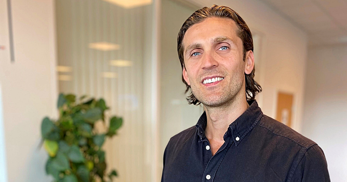 Hos Martin & Servera ryms 40 nationaliteter under ett tak