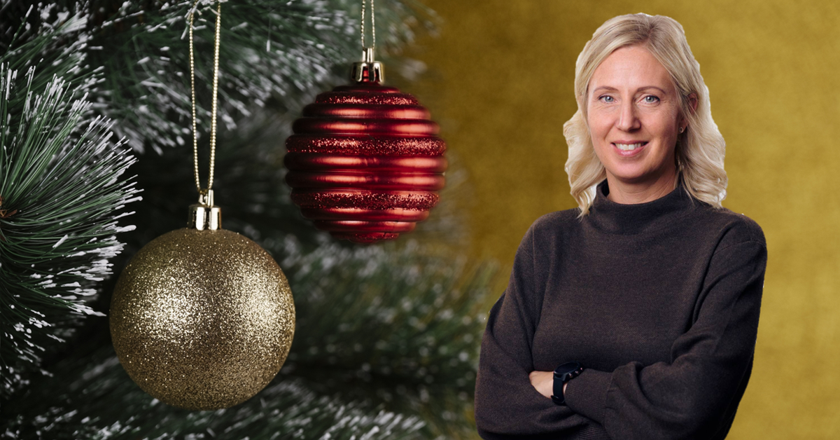 Den gröna omställningen visar vägen mot tillväxt