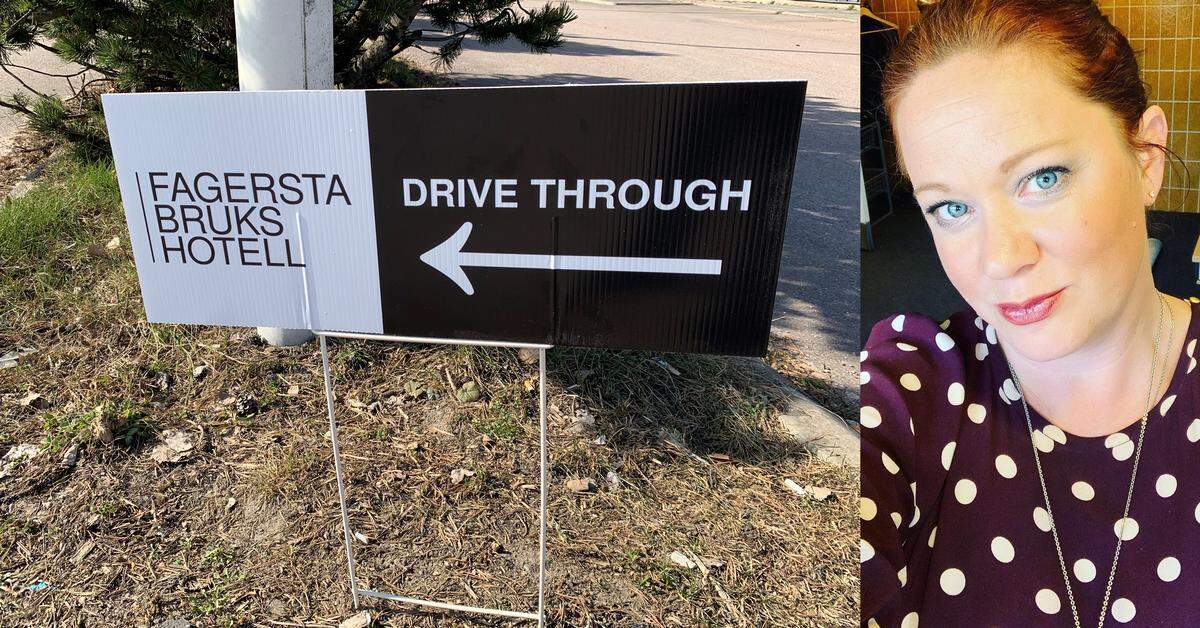 Tuff start för Fagersta Brukshotells nya ägare