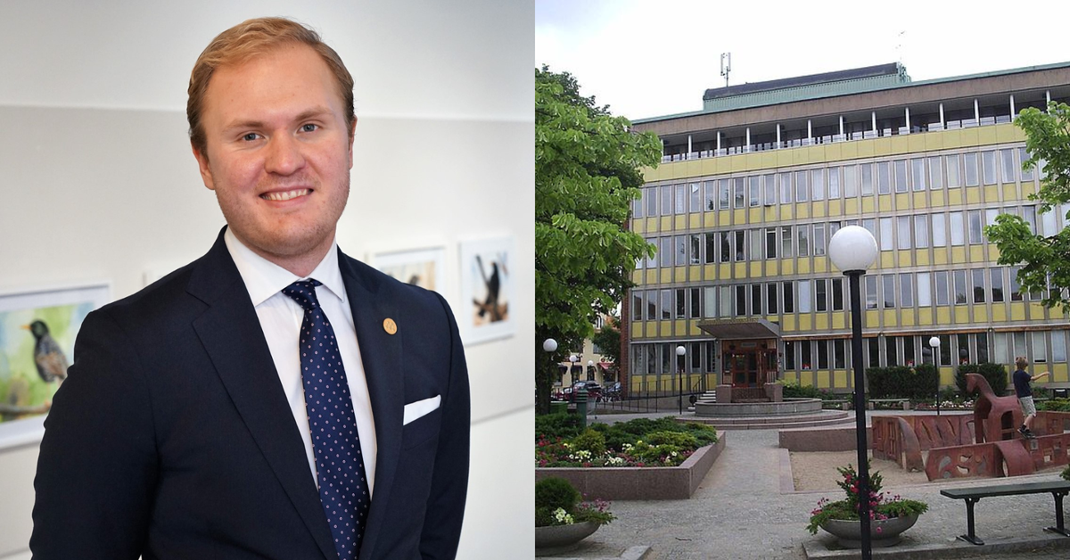 Lerum – kommunen med stora ambitioner