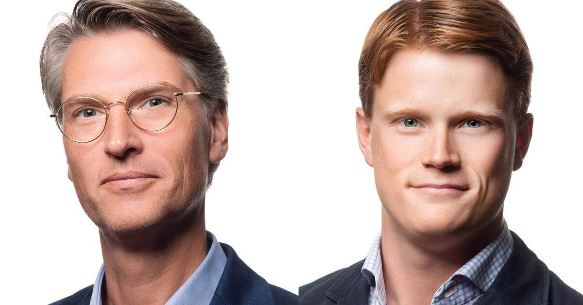 Competitiveness - Front and Center of Commission’s Agenda