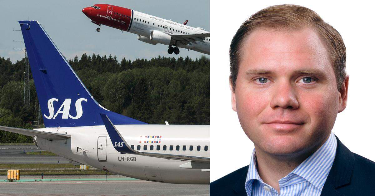 Dags att ge besked om Arlanda